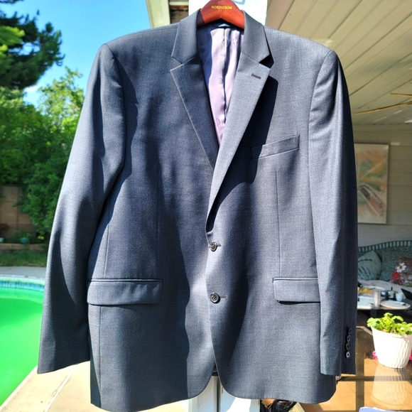 Lauren Ralph Lauren | Suits & Blazers | Ralph Lauren Mens Suit Jacket ...